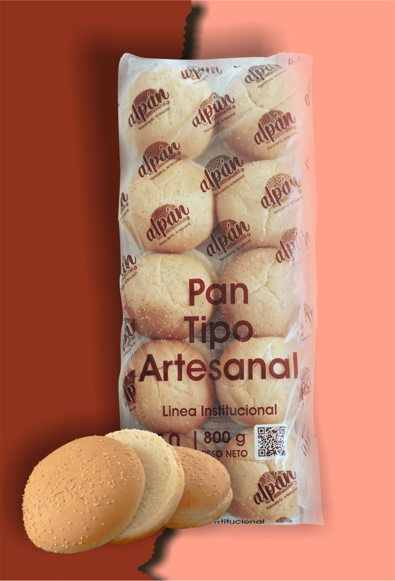 Alimentos al Pan | Panadería Artesanal