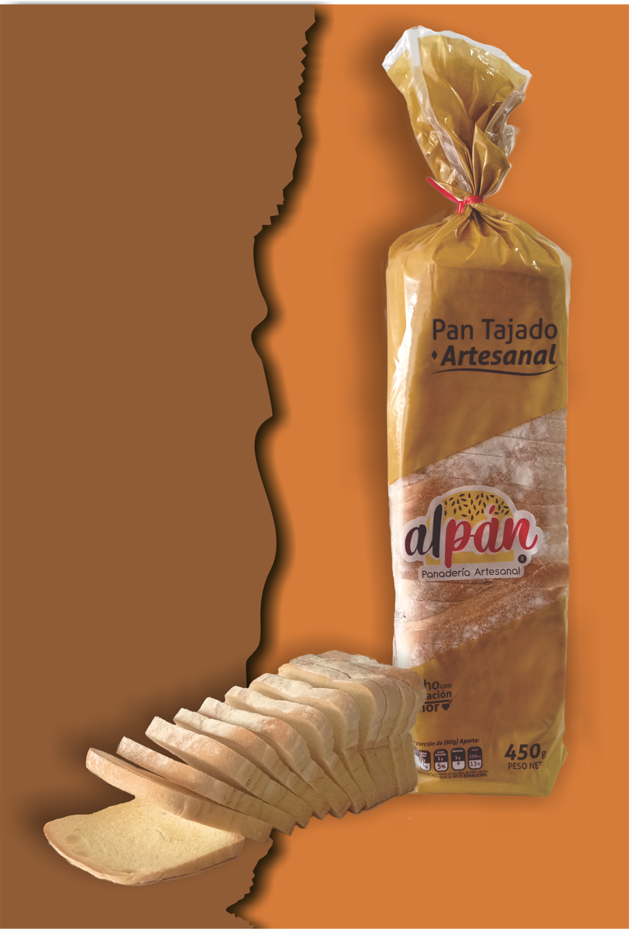 Alimentos al Pan | Panadería Artesanal